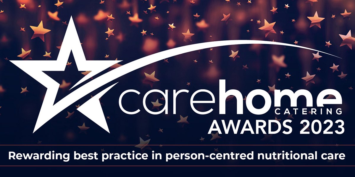 CARE HOME CATERING AWARDS 2023 SHORTLIST ANNOUNCED